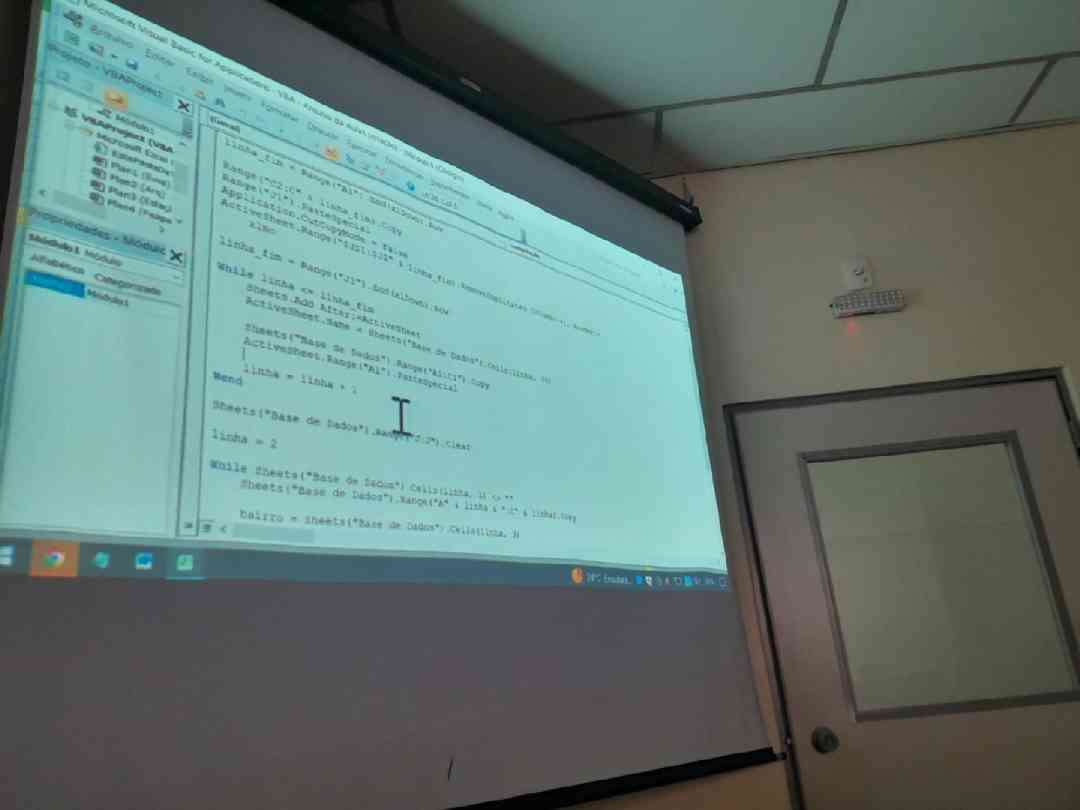 Formandos do curso de Java da Funtec apresentarão projetos aos ...