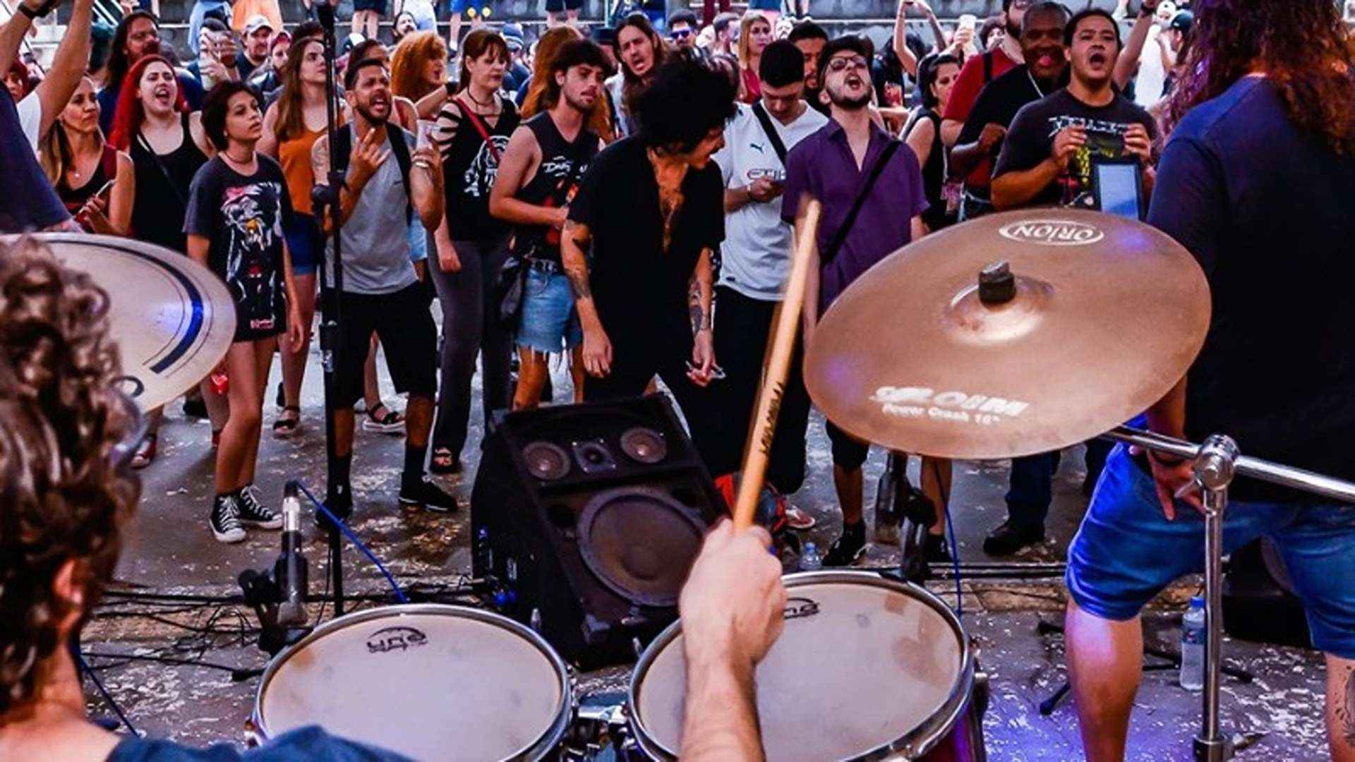Arena Rock celebra os 169 anos de Ribeirão Preto com shows e atividades ...