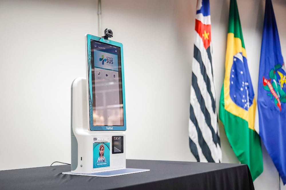 Ribeirão Preto lança “Conecta SUS” Pronto Atendimento Digital para ...